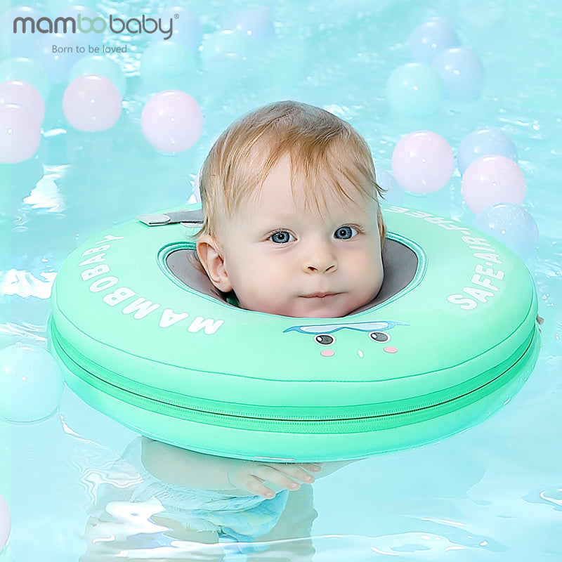 Swimming Neck Float – Inflatable Pools and Floats - Aquabluefun